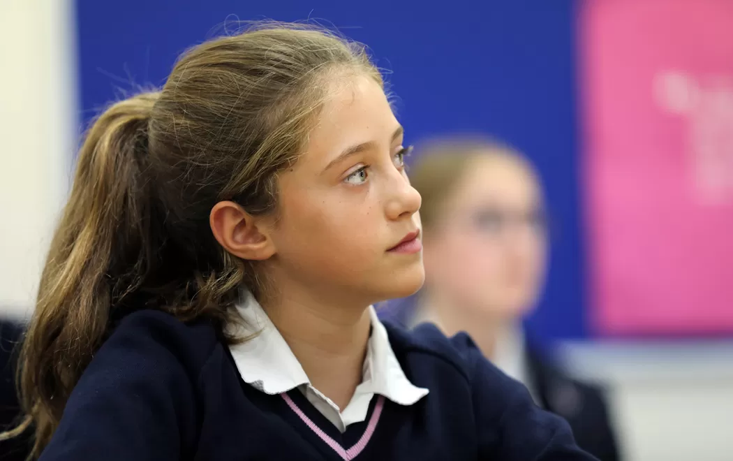 Admissions | Woldingham School